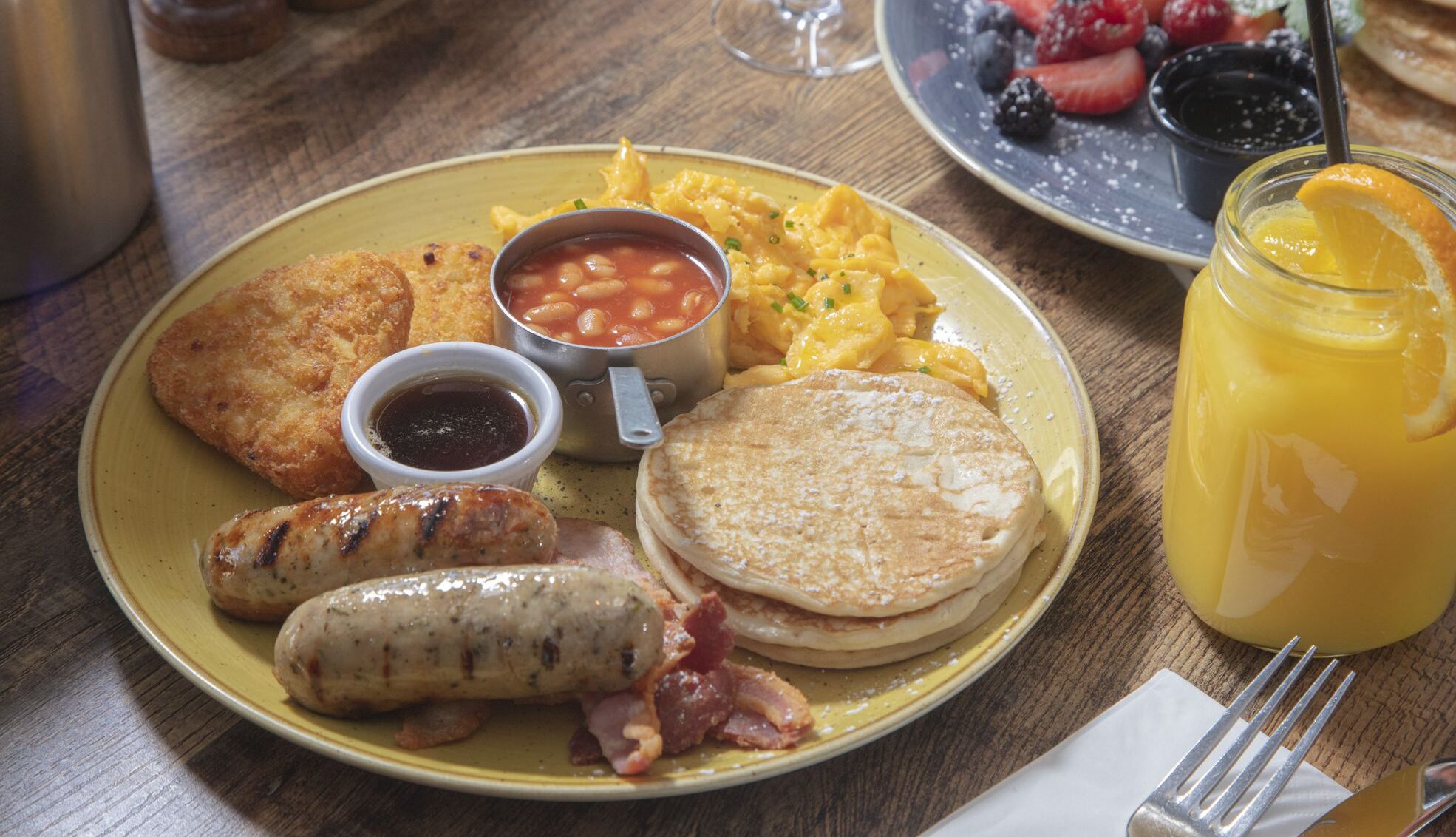 Q Bar and Kitchen – Beckenham